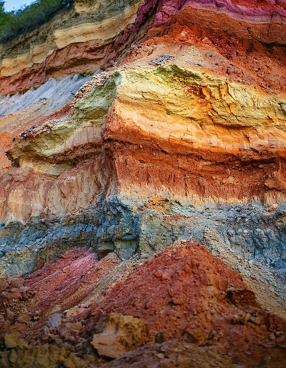 Rock Formation Wallpapers - Top Free Rock Formation Backgrounds ...