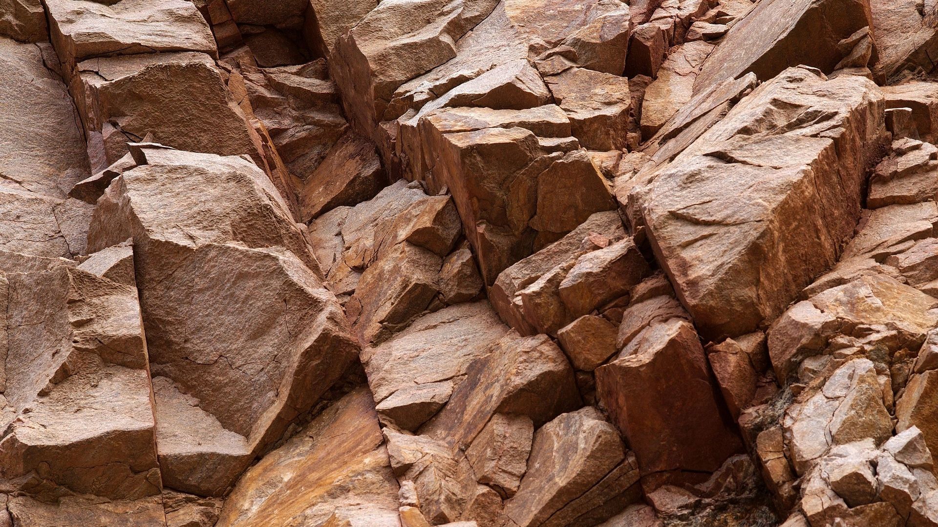 Rock Formation Wallpapers - Top Free Rock Formation Backgrounds ...