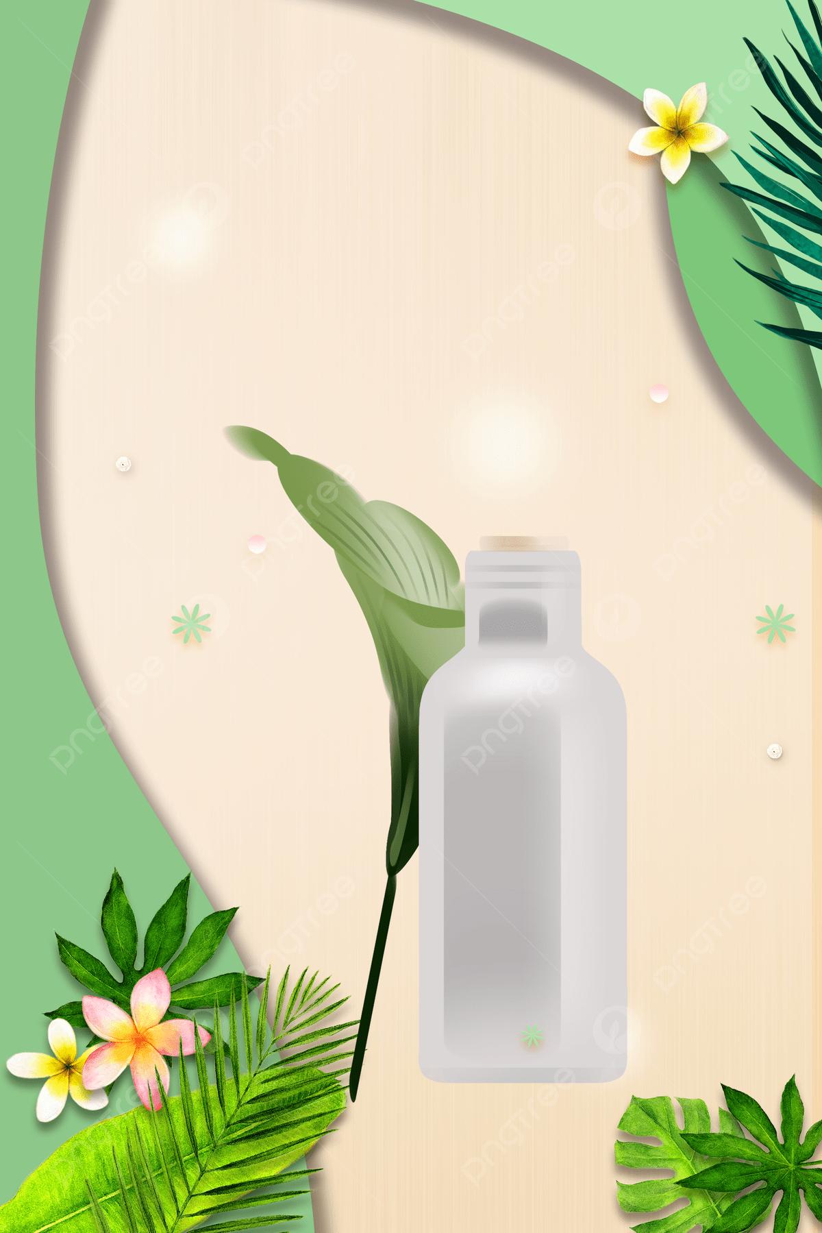 Body Care Wallpapers - Top Free Body Care Backgrounds - WallpaperAccess