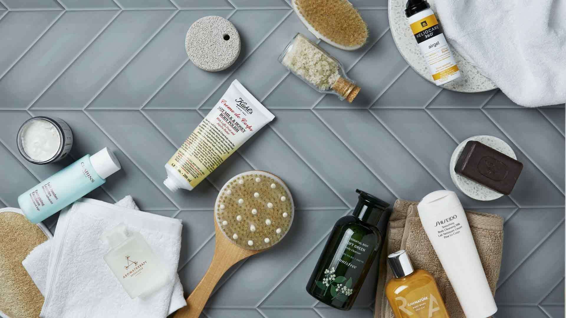 Body Care Wallpapers - Top Free Body Care Backgrounds - WallpaperAccess
