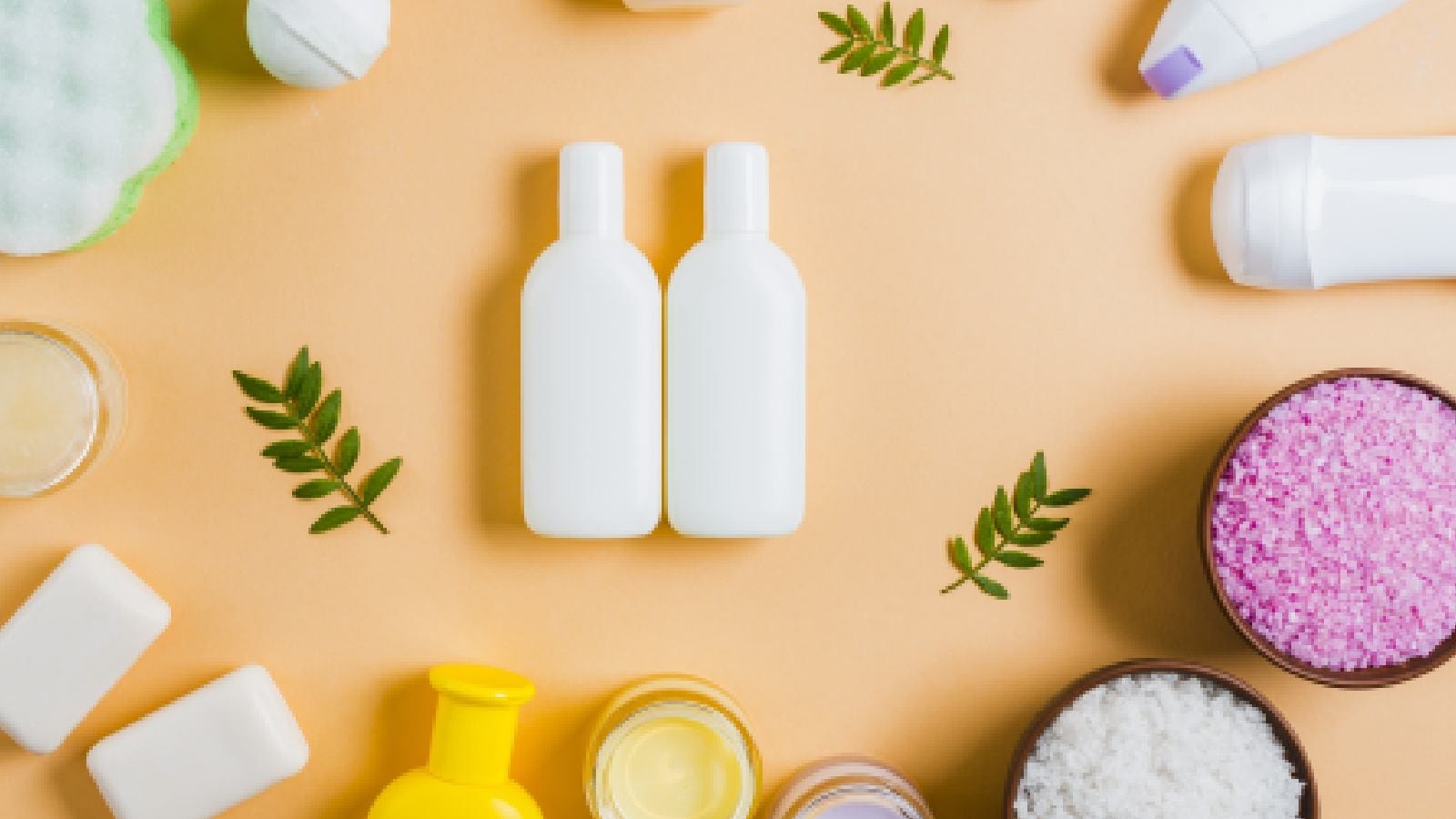 Body Care Wallpapers - Top Free Body Care Backgrounds - WallpaperAccess