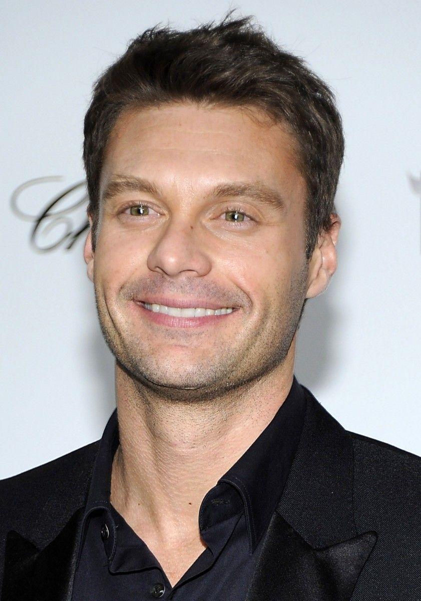 Ryan Seacrest Wallpapers - Top Free Ryan Seacrest Backgrounds ...