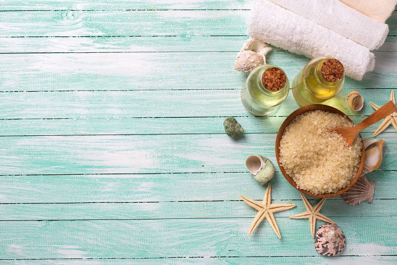 Body Care Wallpapers - Top Free Body Care Backgrounds - WallpaperAccess