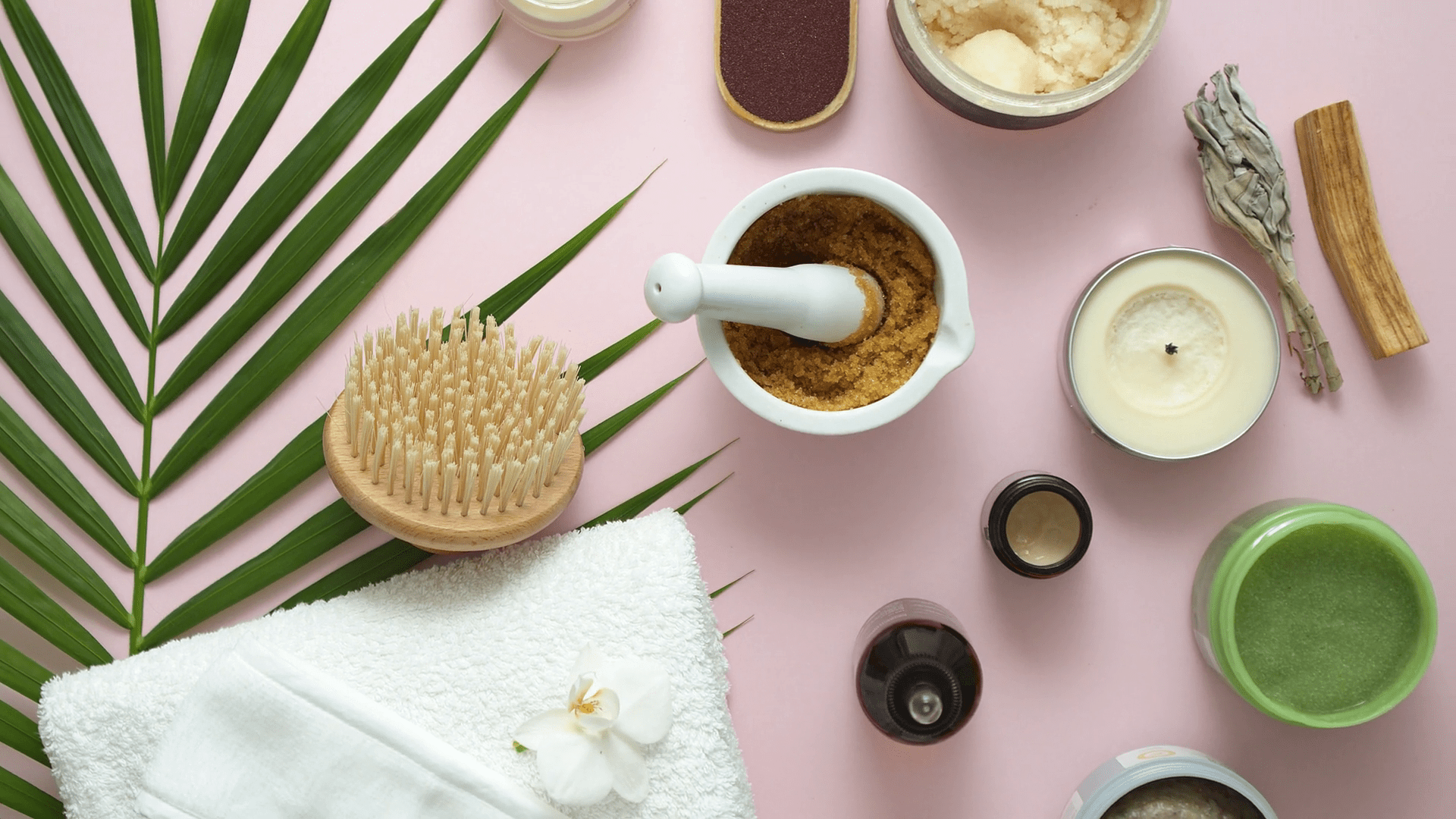 Body Care Wallpapers - Top Free Body Care Backgrounds - WallpaperAccess