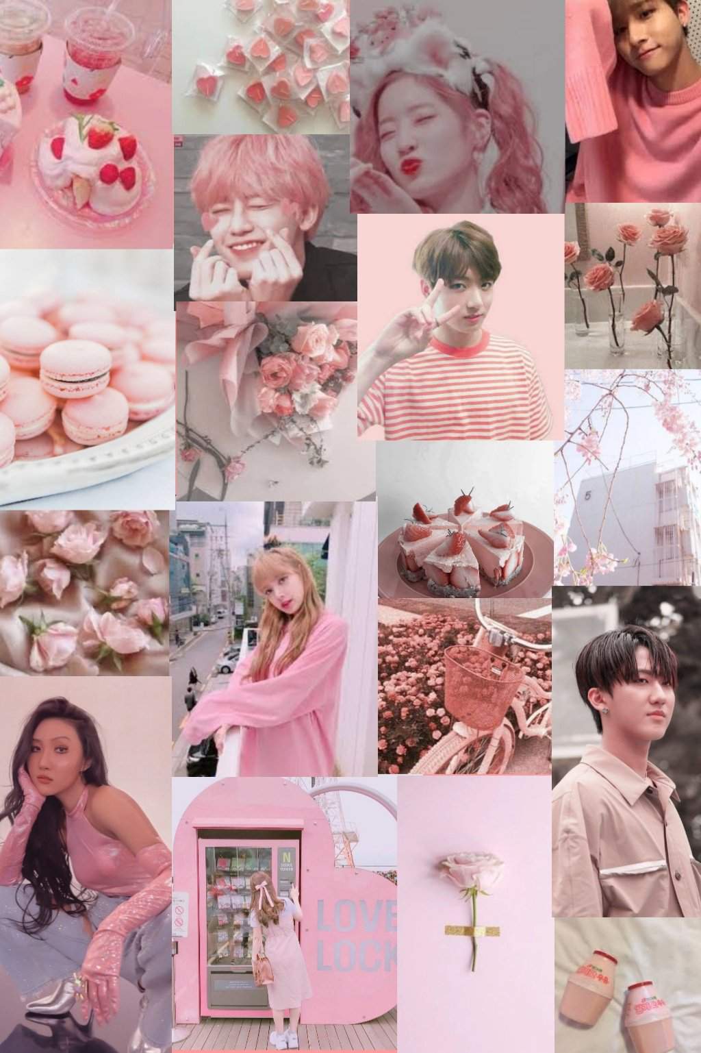 Multifandom Wallpapers - Top Free Multifandom Backgrounds - WallpaperAccess