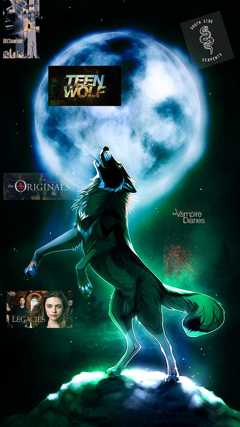 Multifandom Wallpapers - Top Free Multifandom Backgrounds - WallpaperAccess