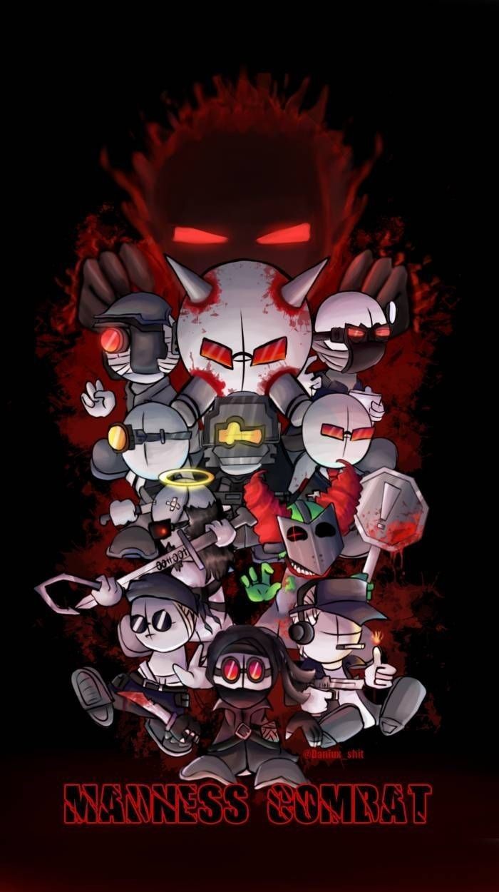 Multifandom Wallpapers - Top Free Multifandom Backgrounds - WallpaperAccess