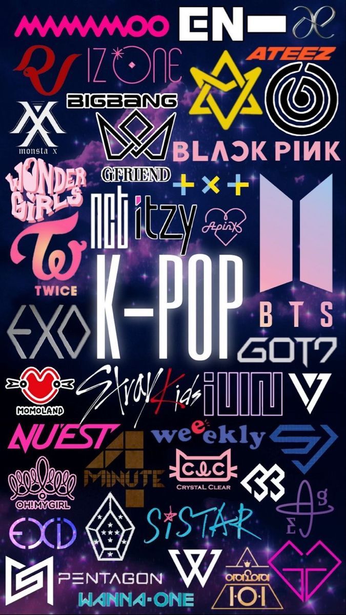 Multifandom Wallpapers - Top Free Multifandom Backgrounds - WallpaperAccess