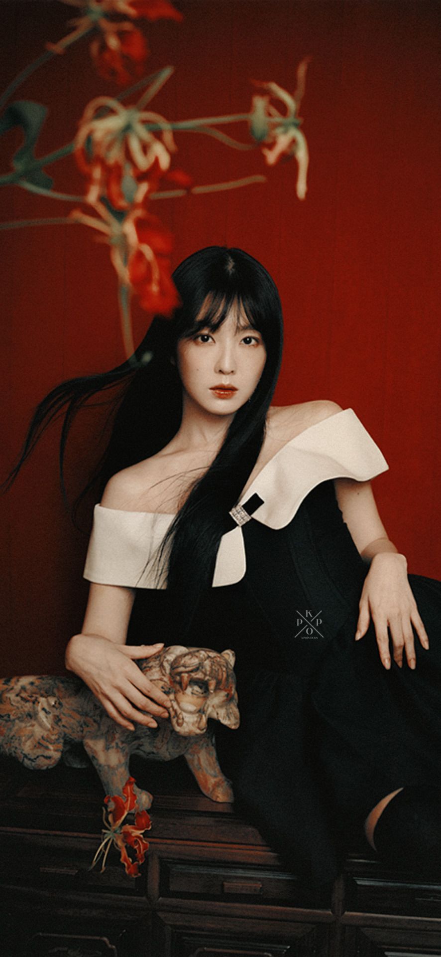 Red Velvet Chill Kill Wallpapers - Top Free Red Velvet Chill Kill ...