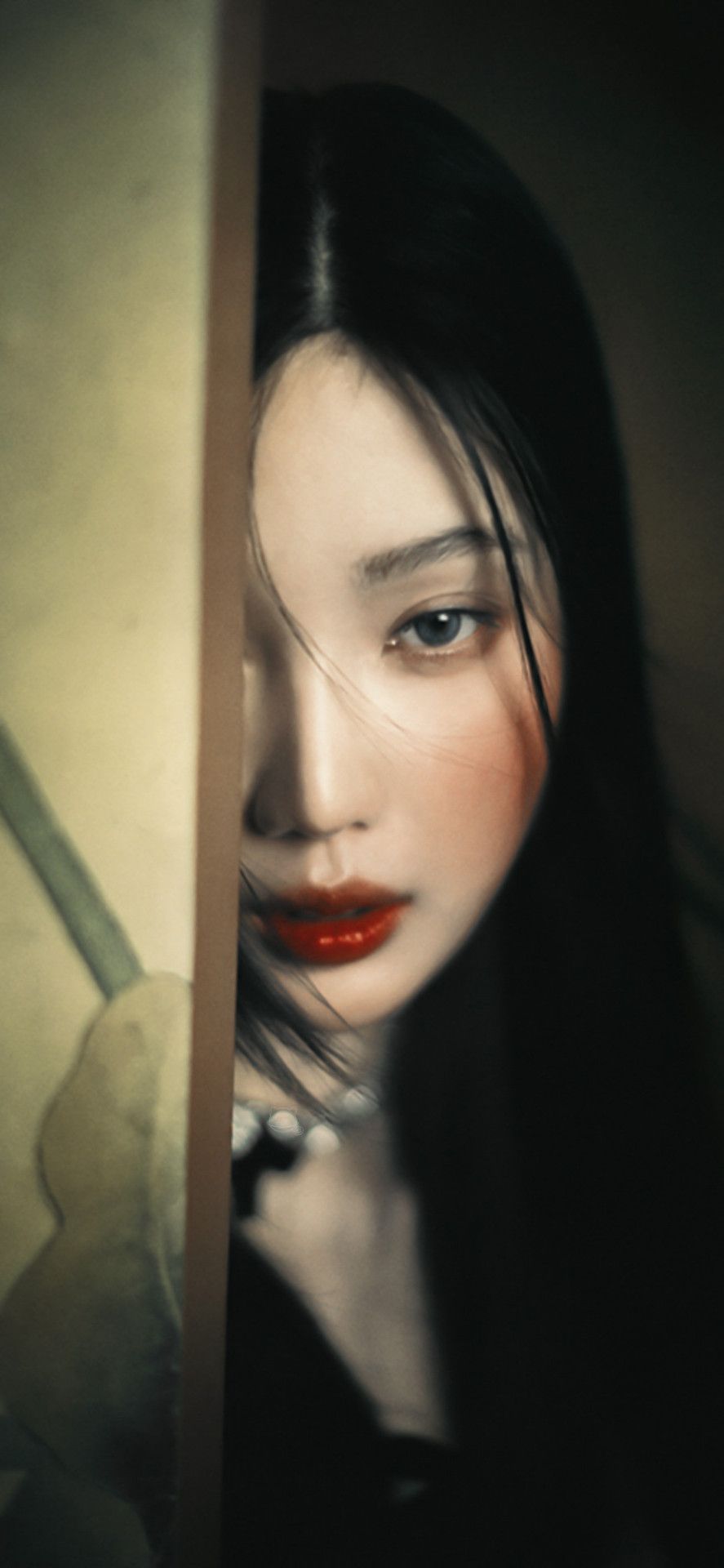 Red Velvet Chill Kill Wallpapers - Top Free Red Velvet Chill Kill ...