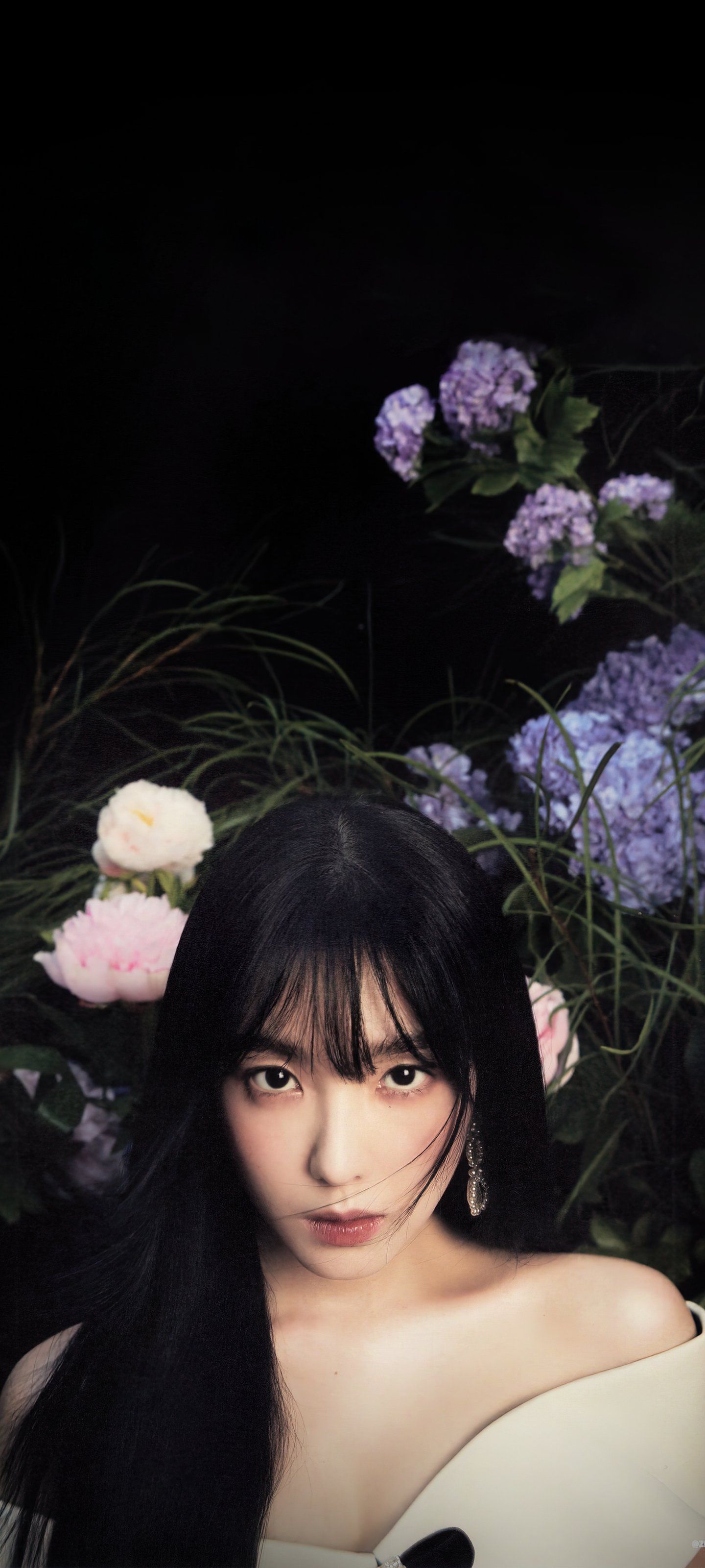 Red Velvet Chill Kill Wallpapers - Top Free Red Velvet Chill Kill ...