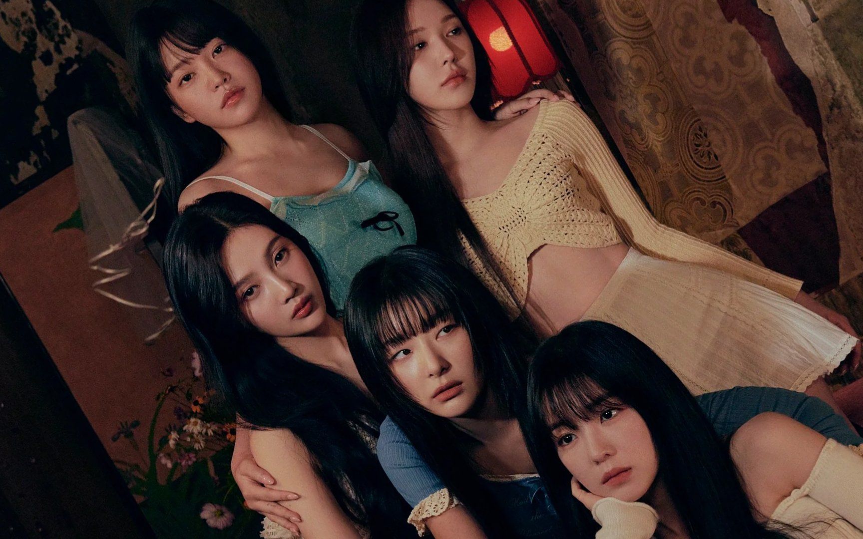 Red Velvet Chill Kill Wallpapers - Top Free Red Velvet Chill Kill ...