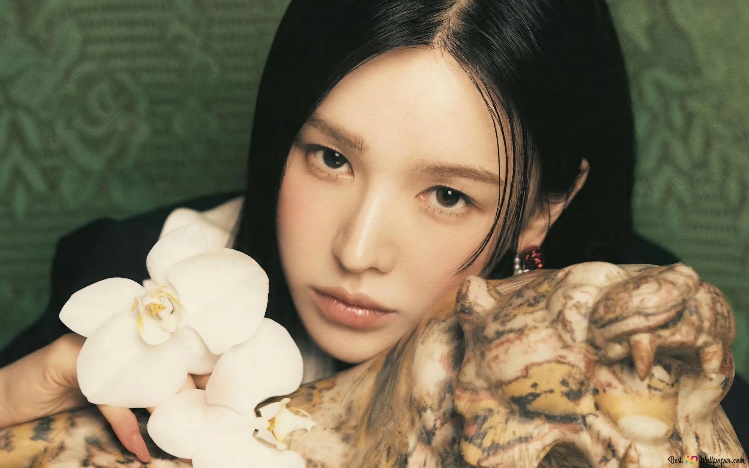 Red Velvet Chill Kill Wallpapers - Top Free Red Velvet Chill Kill ...