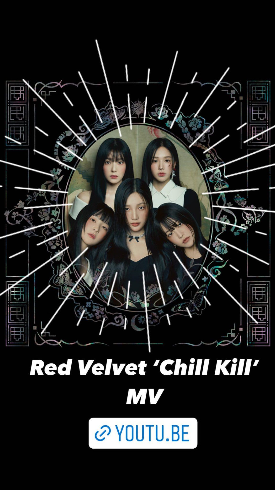 Red Velvet Chill Kill Wallpapers - Top Free Red Velvet Chill Kill Backgrounds - WallpaperAccess