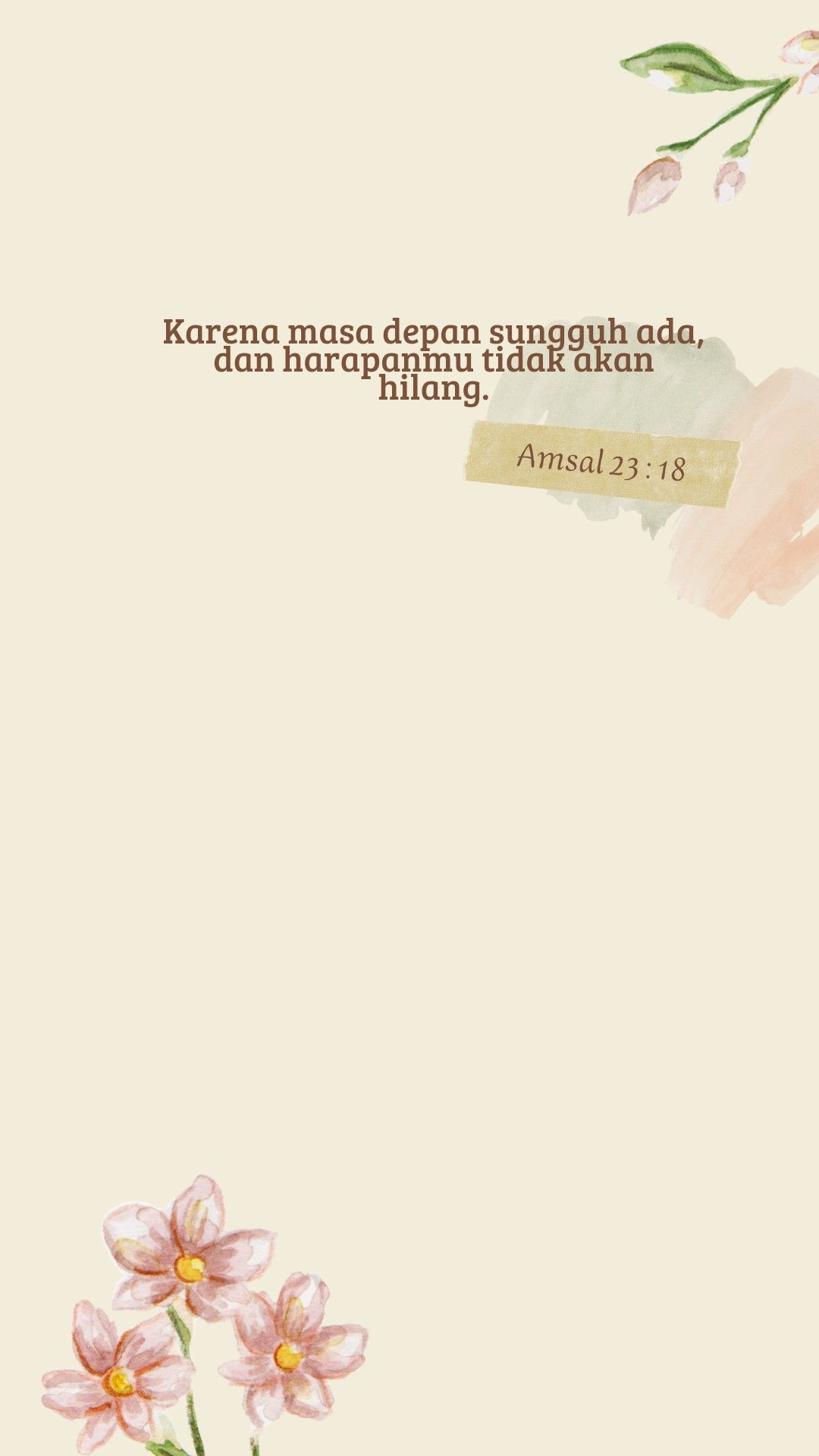 Ayat Alkitab Wallpapers - Top Free Ayat Alkitab Backgrounds ...