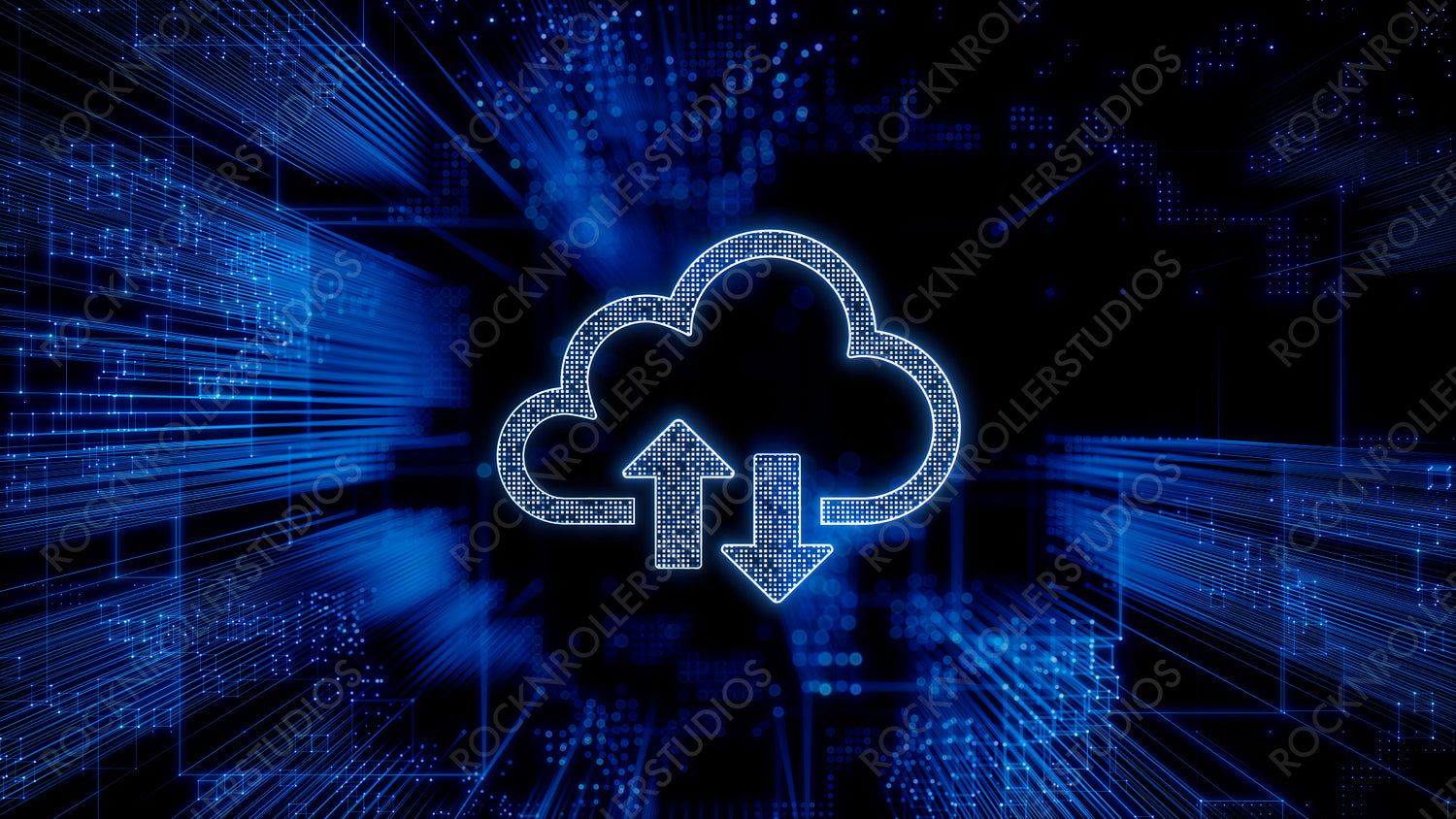 Cloud Network Wallpapers - Top Free Cloud Network Backgrounds - WallpaperAccess