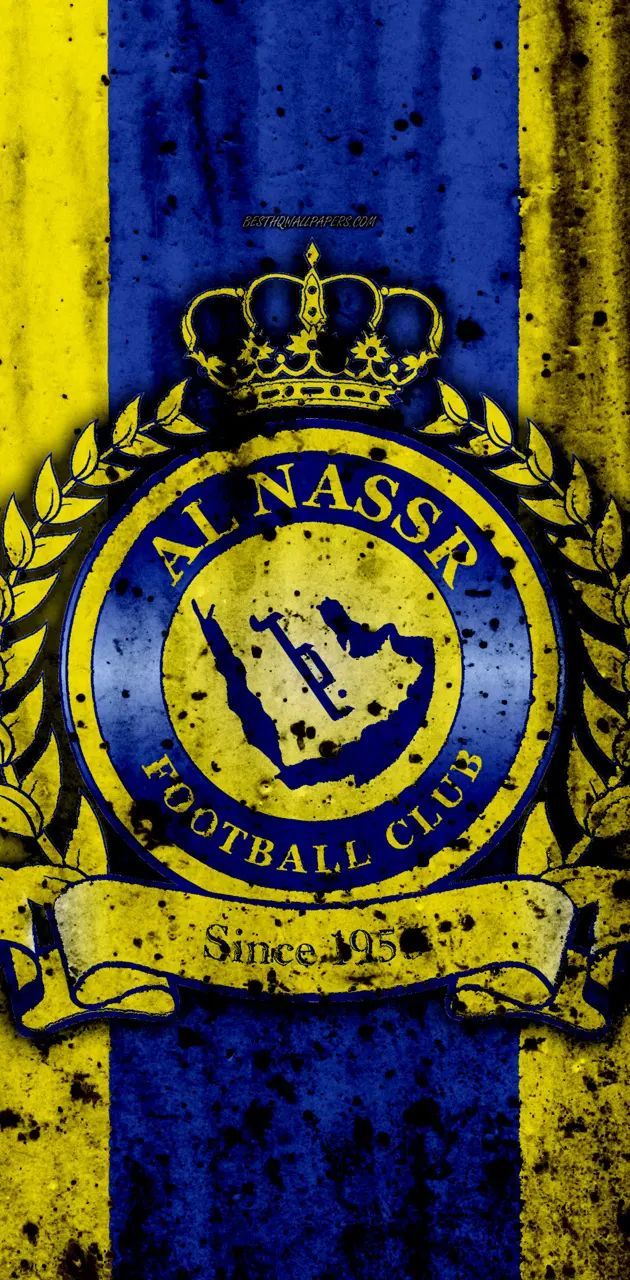 Al-Nassr Football Club Wallpapers - Top Free Al-Nassr Football Club Backgrounds - WallpaperAccess