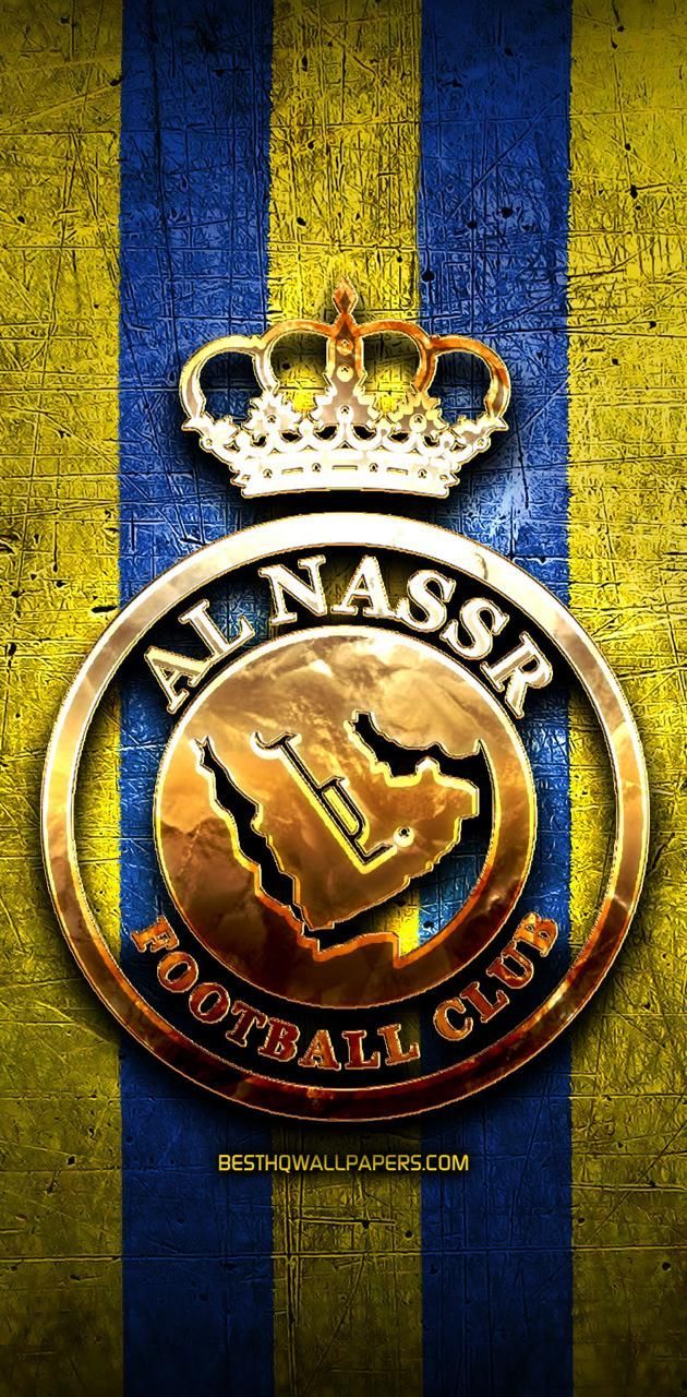 Al-Nassr Football Club Wallpapers - Top Free Al-Nassr Football Club Backgrounds - WallpaperAccess