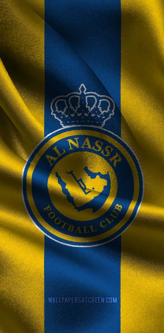 Al-Nassr Football Club Wallpapers - Top Free Al-Nassr Football Club Backgrounds - WallpaperAccess