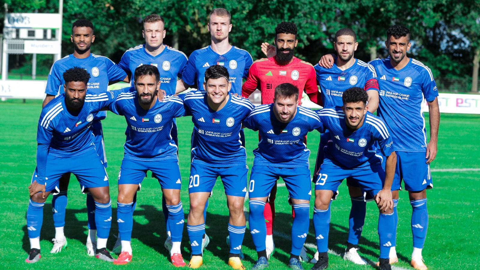 Al-Nassr Football Club Wallpapers - Top Free Al-Nassr Football Club ...