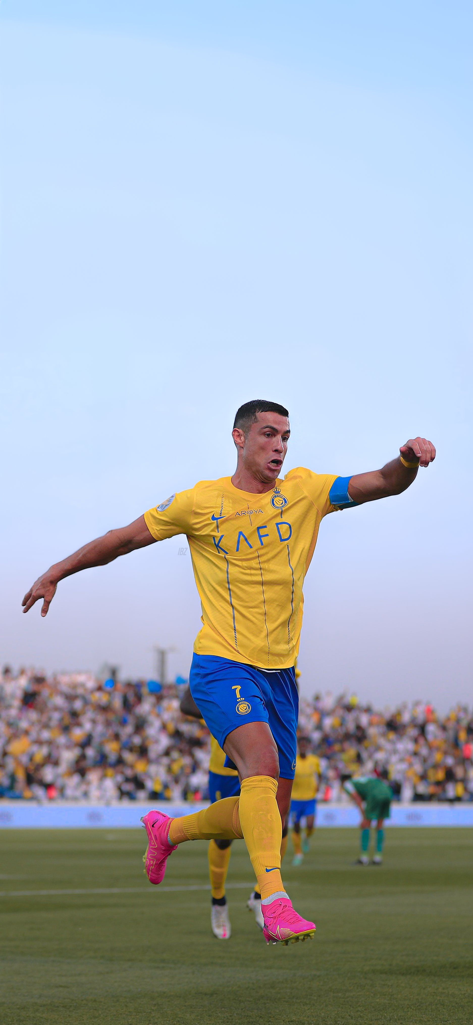 Al-Nassr Football Club Wallpapers - Top Free Al-Nassr Football Club Backgrounds - WallpaperAccess