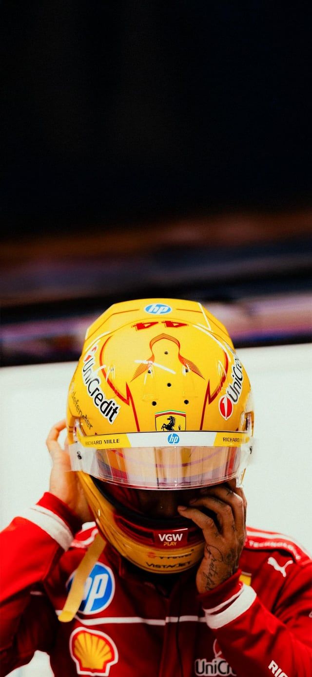 Lewis Hamilton Ferrari Wallpapers - Top Free Lewis Hamilton Ferrari ...