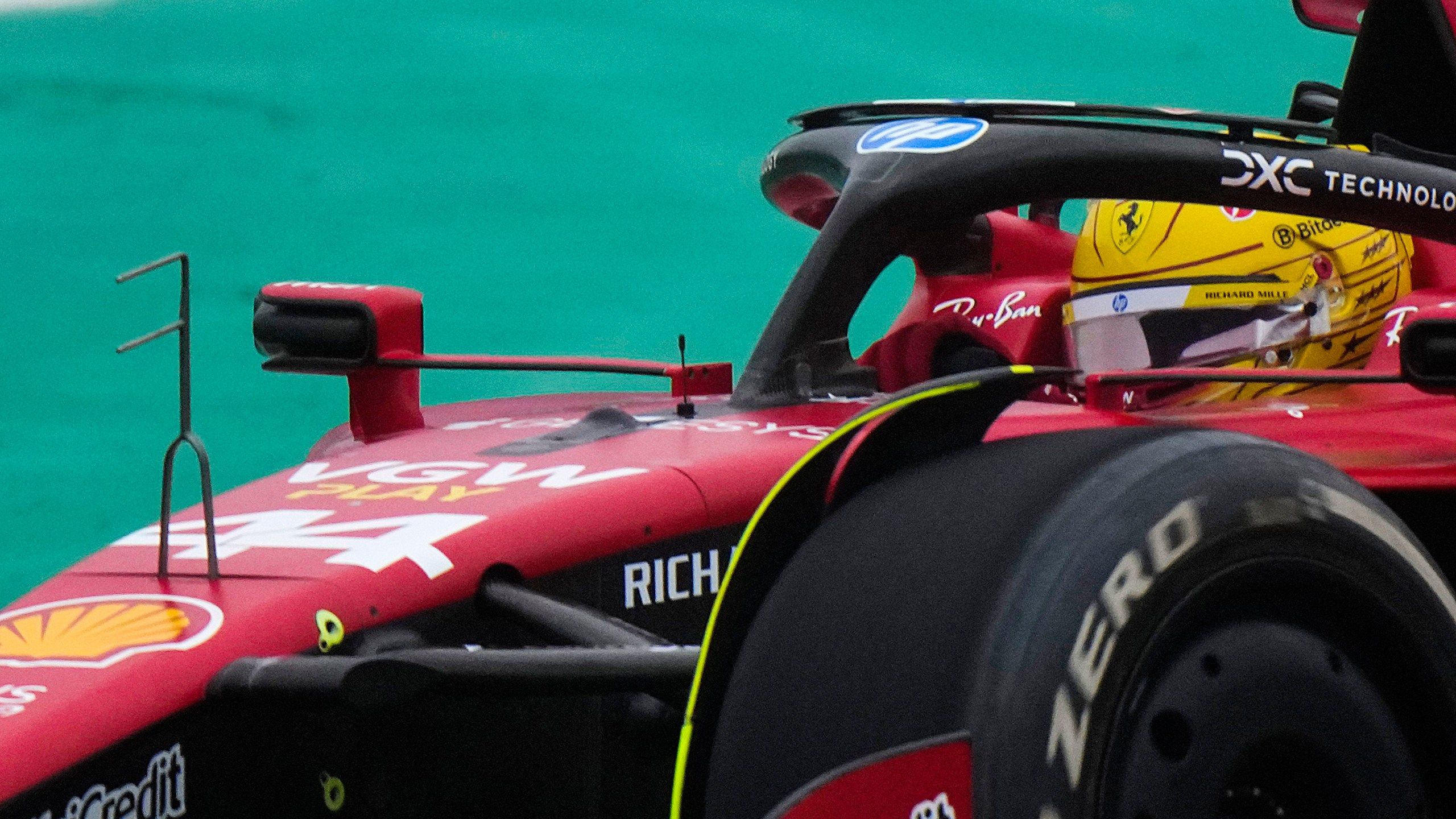 Lewis Hamilton Ferrari Wallpapers - Top Free Lewis Hamilton Ferrari ...