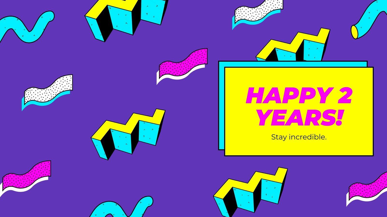 Work Anniversary Wallpapers - Top Free Work Anniversary Backgrounds ...