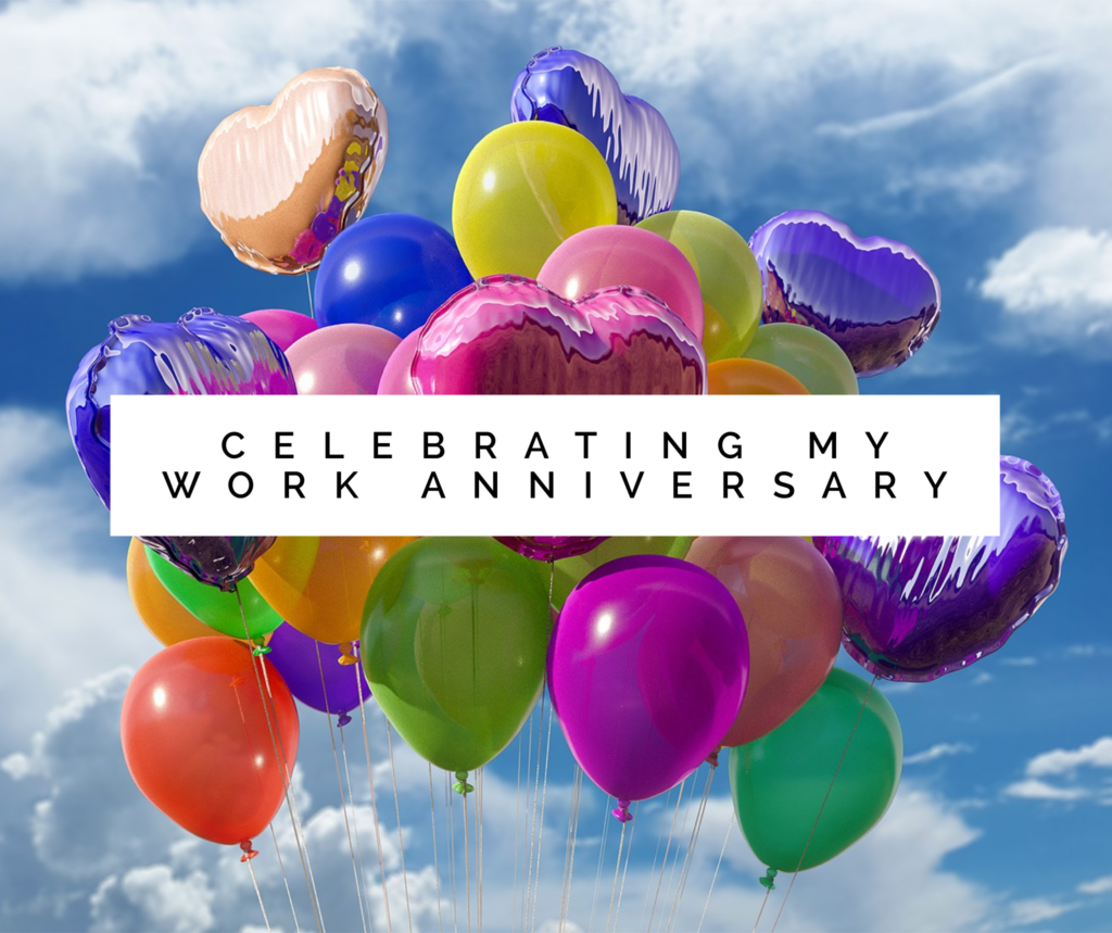 Work Anniversary Wallpapers - Top Free Work Anniversary Backgrounds ...