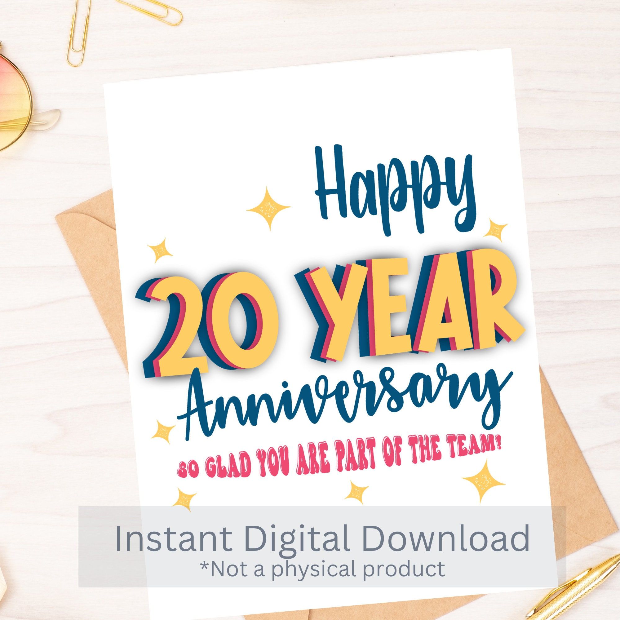Work Anniversary Wallpapers - Top Free Work Anniversary Backgrounds - WallpaperAccess