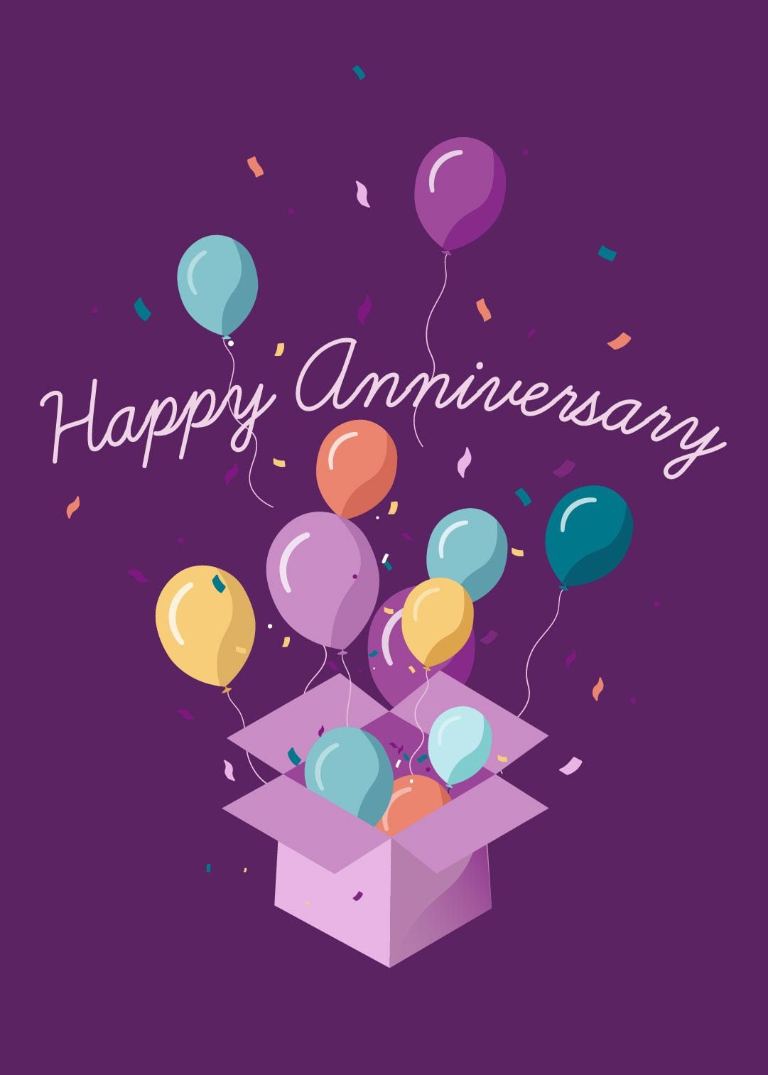 Work Anniversary Wallpapers - Top Free Work Anniversary Backgrounds ...