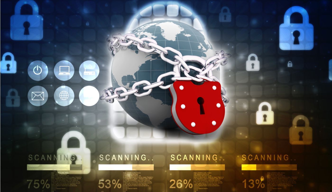 Data Protection Wallpapers - Top Free Data Protection Backgrounds ...