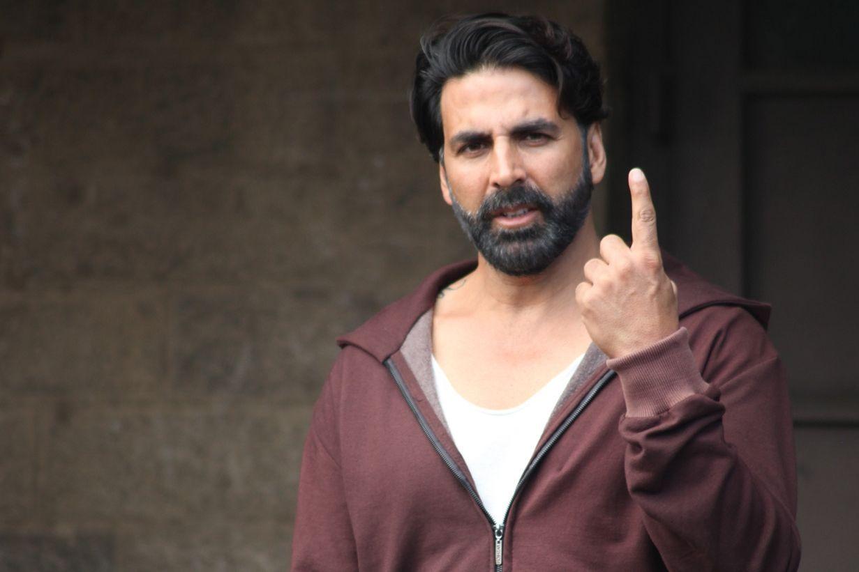 Akshay Kumar Latest Wallpapers - Top Free Akshay Kumar Latest ...