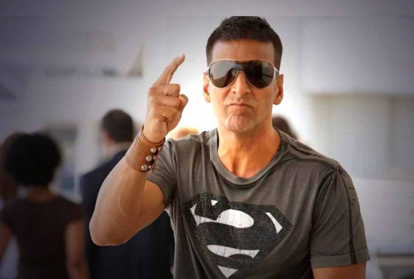 Akshay Kumar Latest Wallpapers - Top Free Akshay Kumar Latest ...