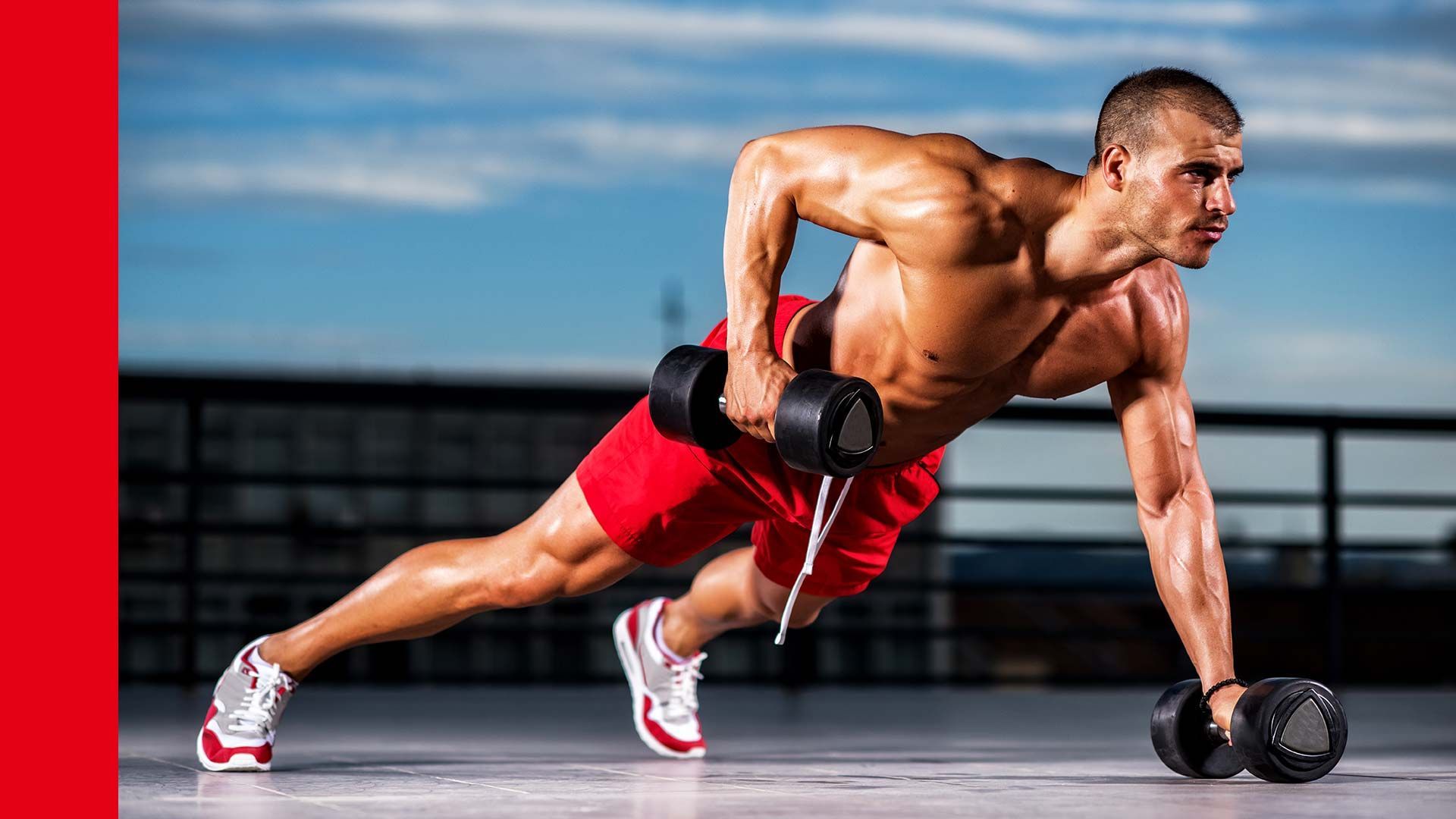 Men Workout Wallpapers - Top Free Men Workout Backgrounds - WallpaperAccess