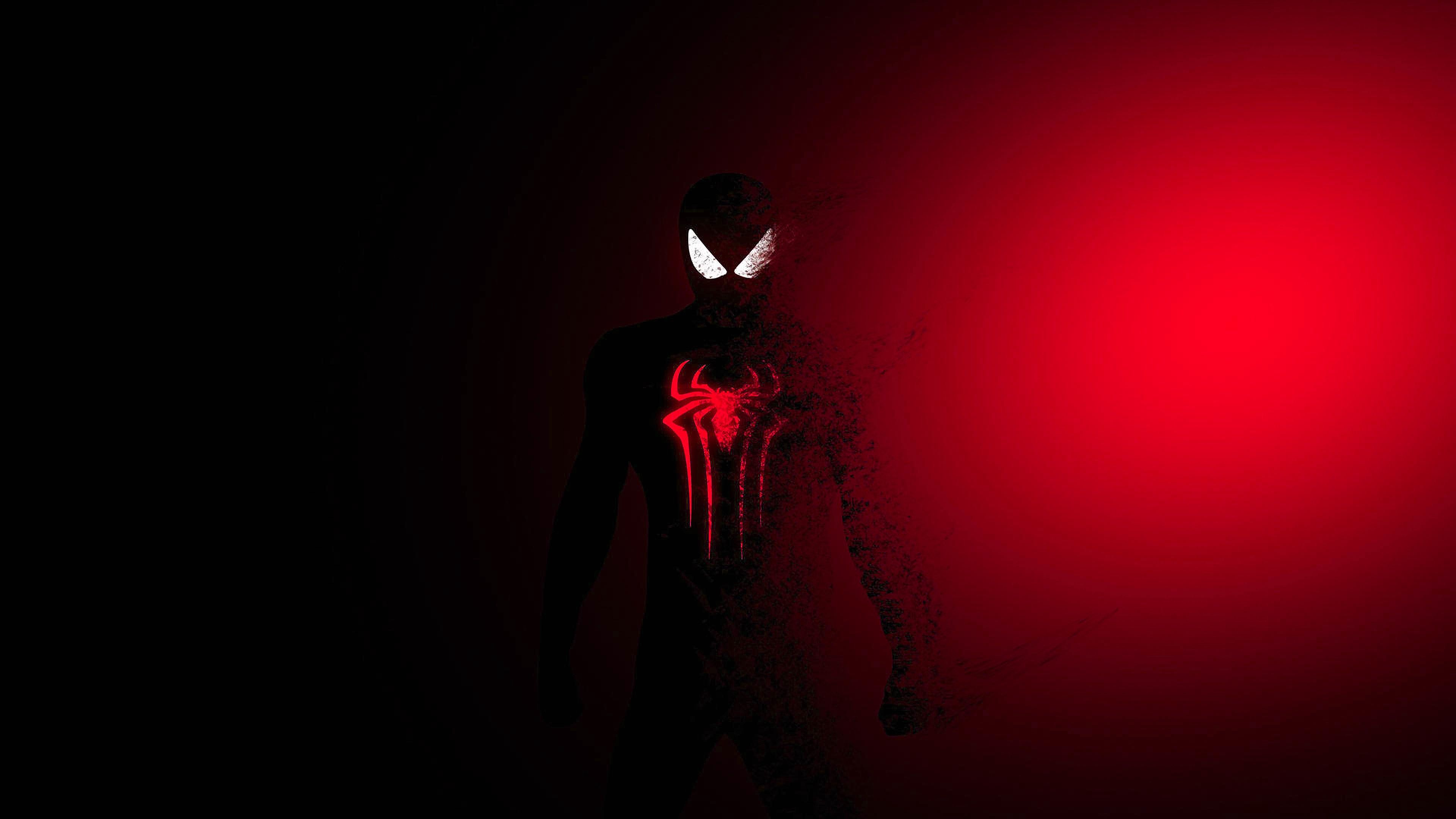 Spiderman 4k PC Wallpapers - Top Free Spiderman 4k PC Backgrounds ...