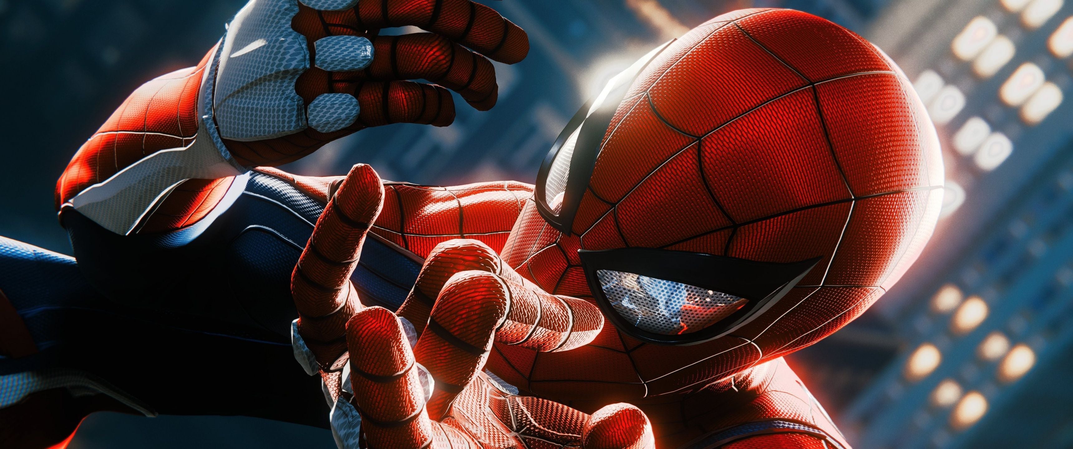 Spiderman 4k PC Wallpapers - Top Free Spiderman 4k PC Backgrounds ...