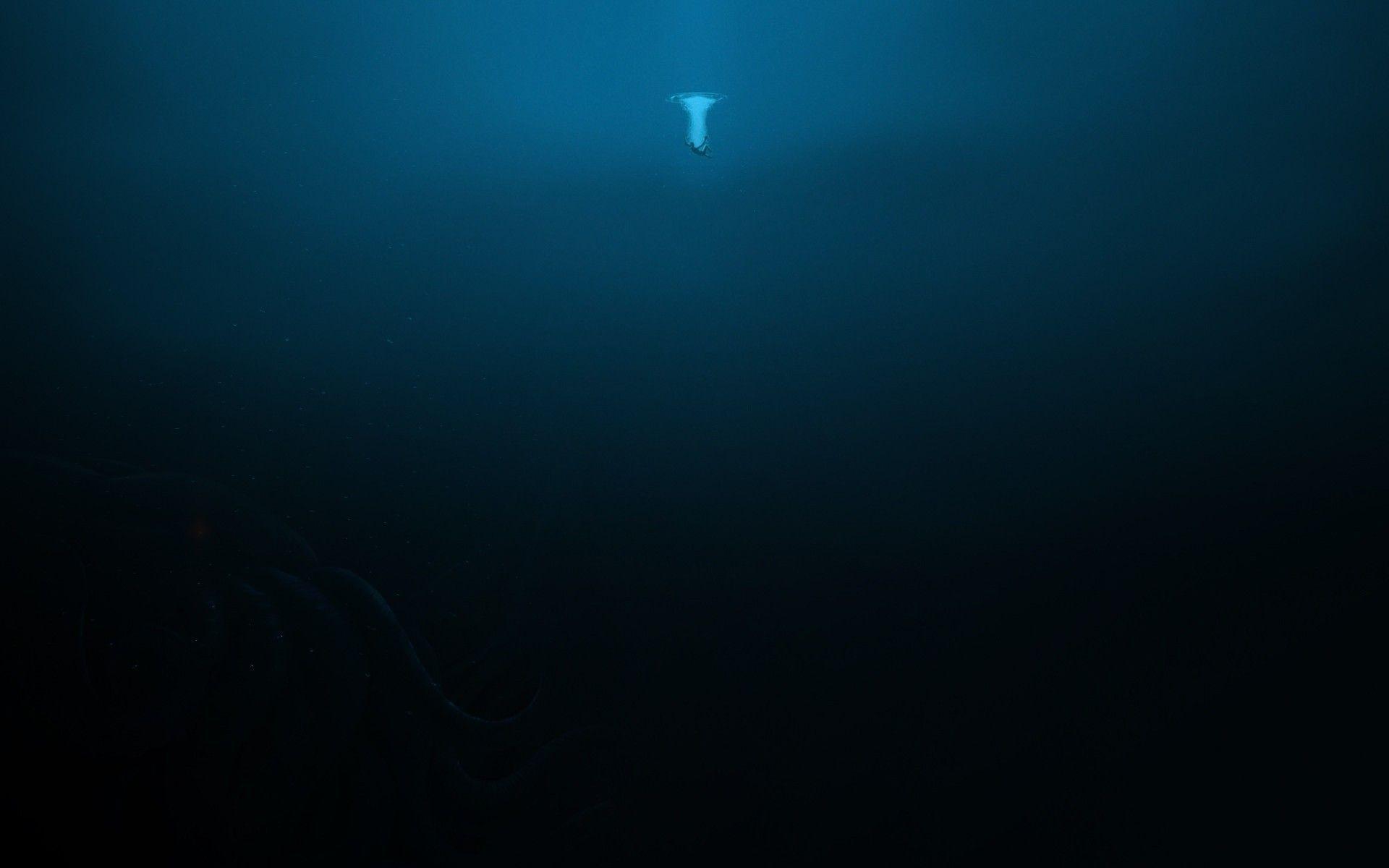 Deep Ocean Wallpapers - Top Free Deep Ocean Backgrounds - WallpaperAccess