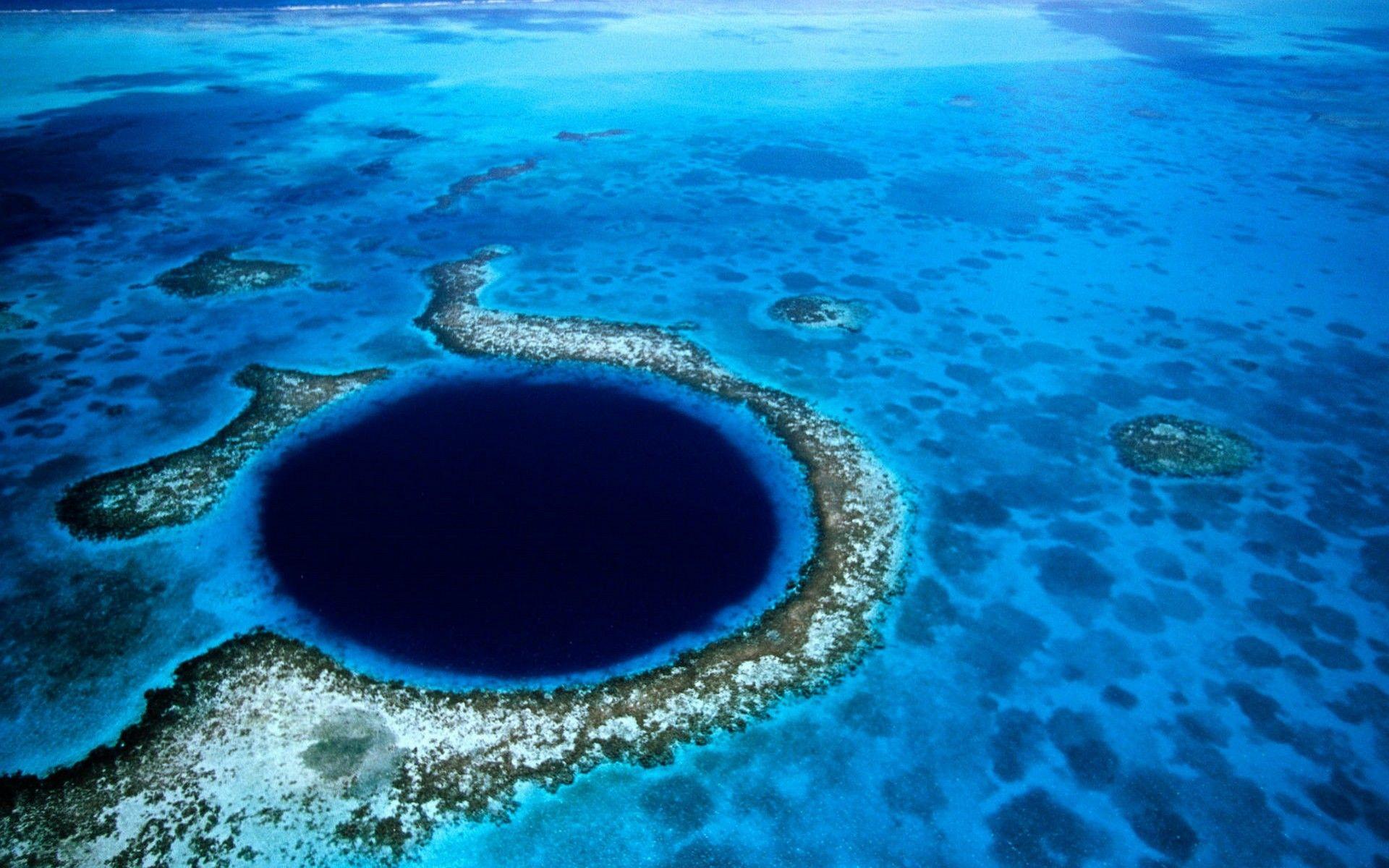 Deep Ocean Wallpapers - Top Free Deep Ocean Backgrounds - WallpaperAccess