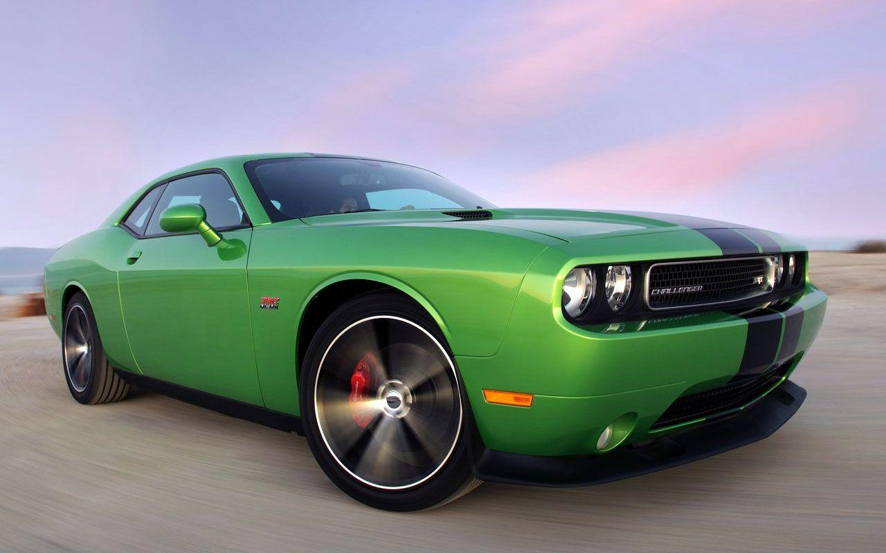 Dodge Muscle Car Wallpapers - Top Free Dodge Muscle Car Backgrounds ...