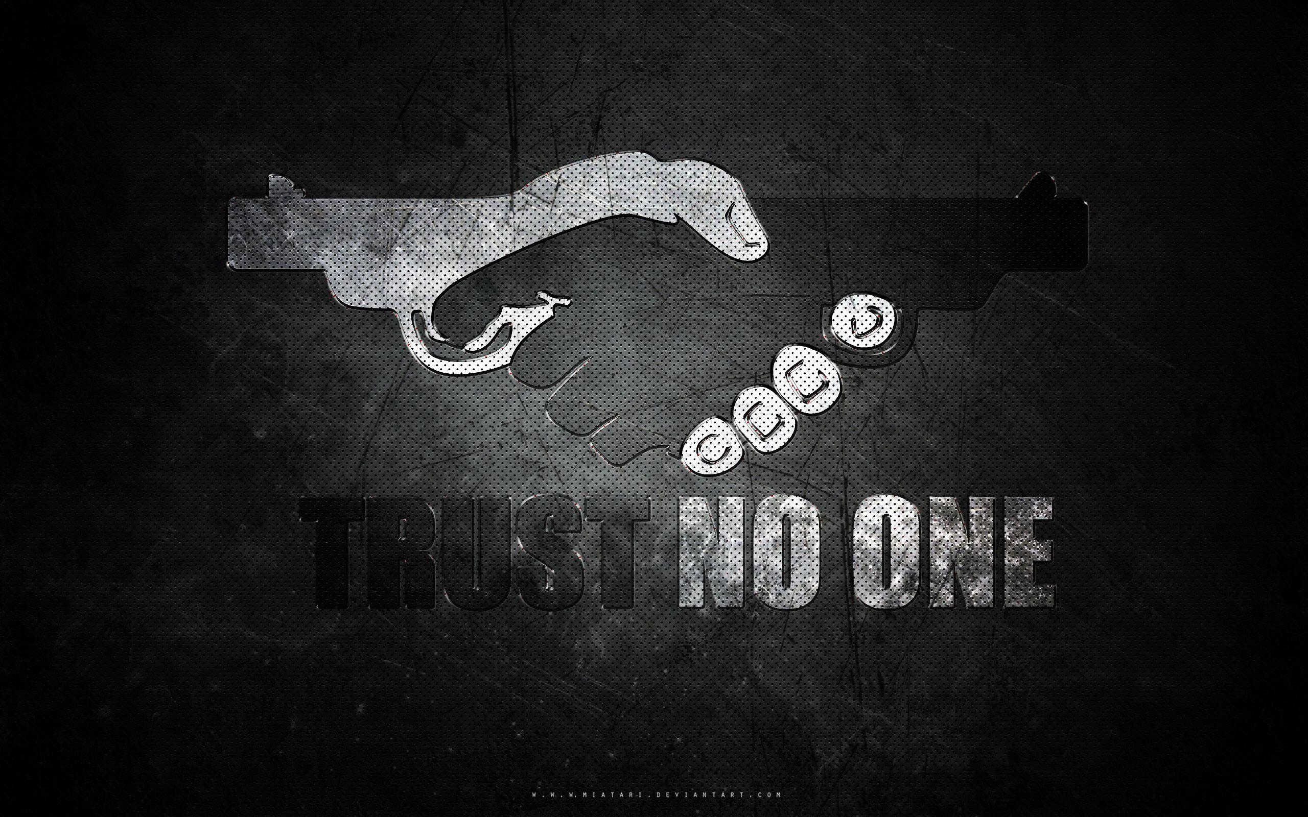 Trust Wallpapers - Top Free Trust Backgrounds - WallpaperAccess