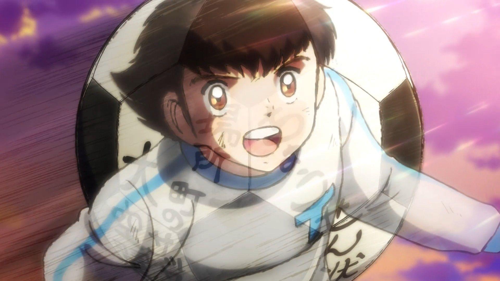 Captain Tsubasa Wallpapers - Top Free Captain Tsubasa Backgrounds ... Captain Tsubasa Wallpapers - Top Free Captain Tsubasa Backgrounds ...