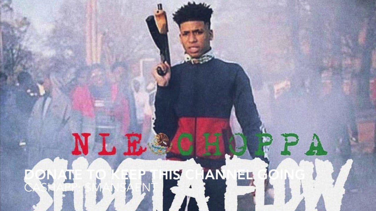 Shotta Flow Wallpapers - Top Free Shotta Flow Backgrounds - WallpaperAccess