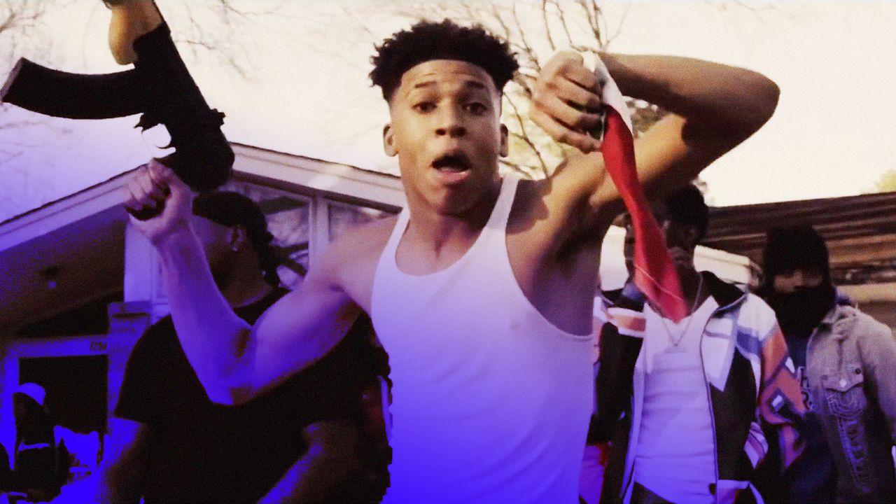 Shotta Flow Wallpapers - Top Free Shotta Flow Backgrounds - WallpaperAccess