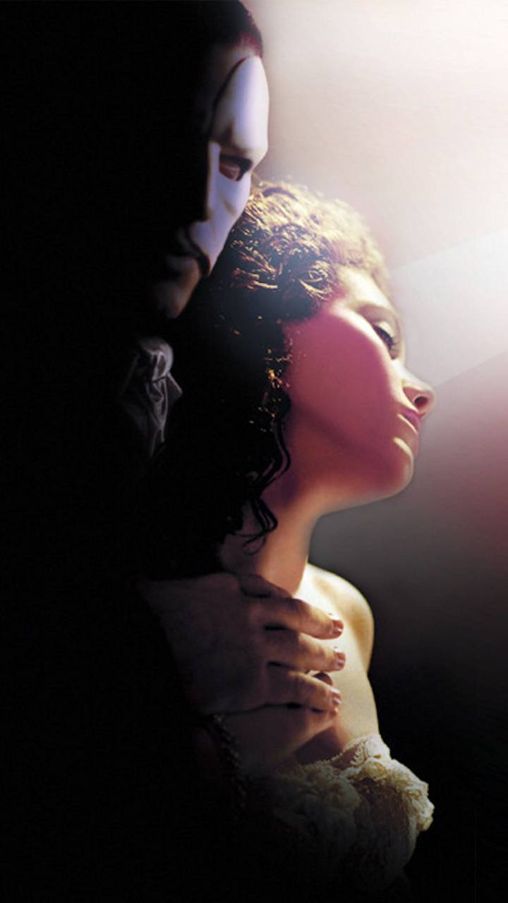 Phantom of the Opera Wallpapers - Top Free Phantom of the Opera ...