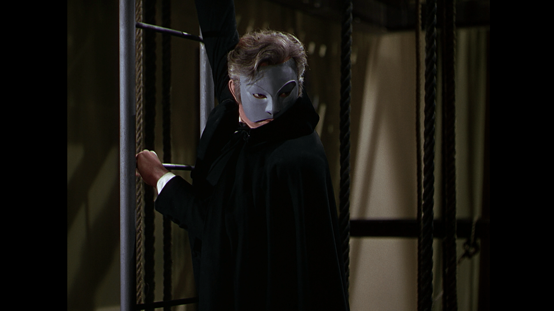 Phantom of the Opera Wallpapers - Top Free Phantom of the Opera ...