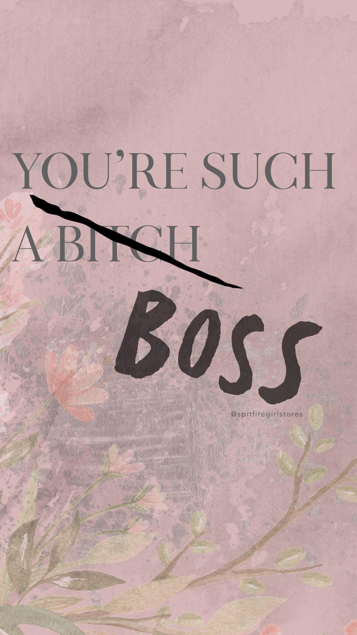 Girlboss Wallpapers - Top Free Girlboss Backgrounds - WallpaperAccess