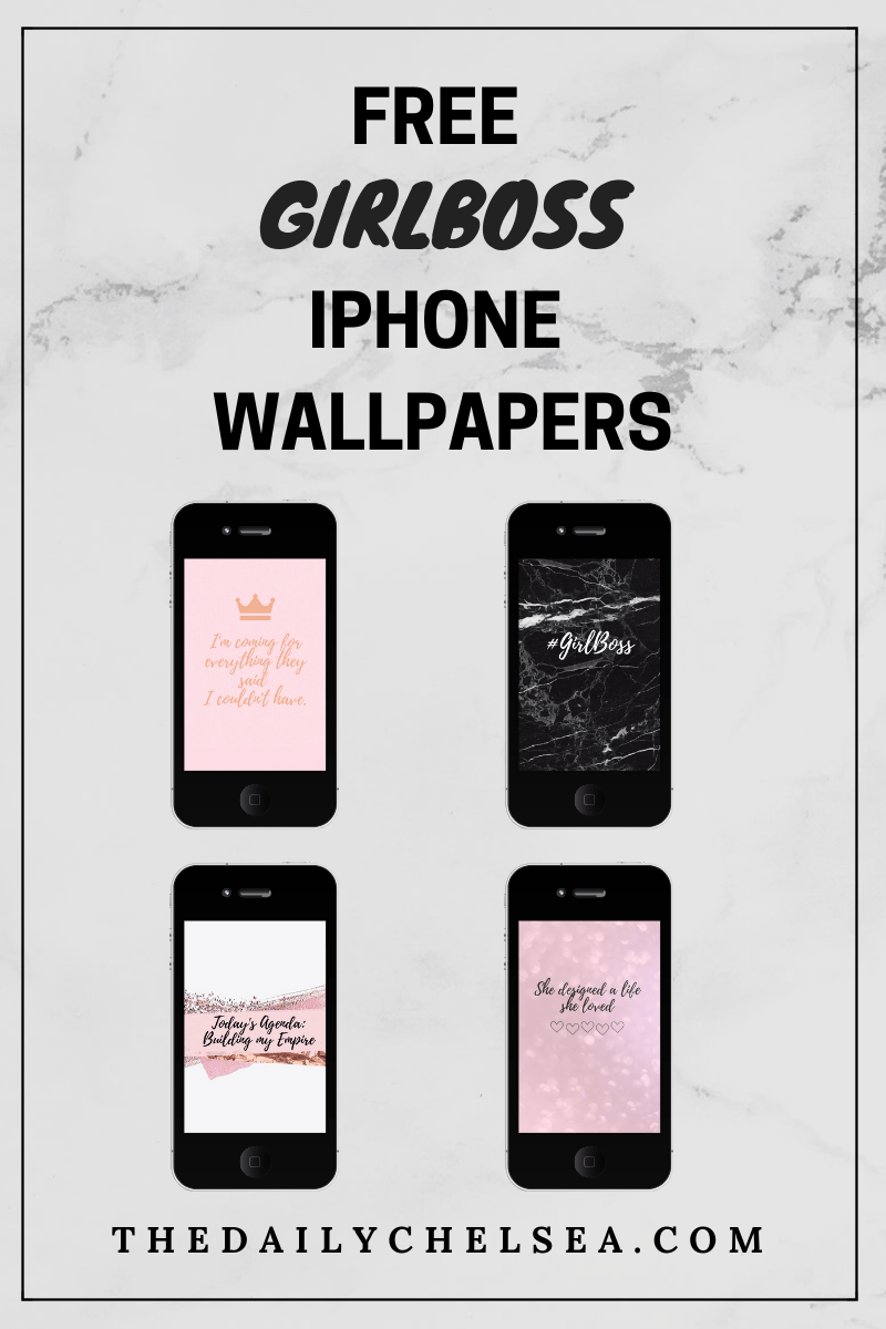 Boss iPhone Wallpapers - Top Free Boss iPhone Backgrounds - WallpaperAccess