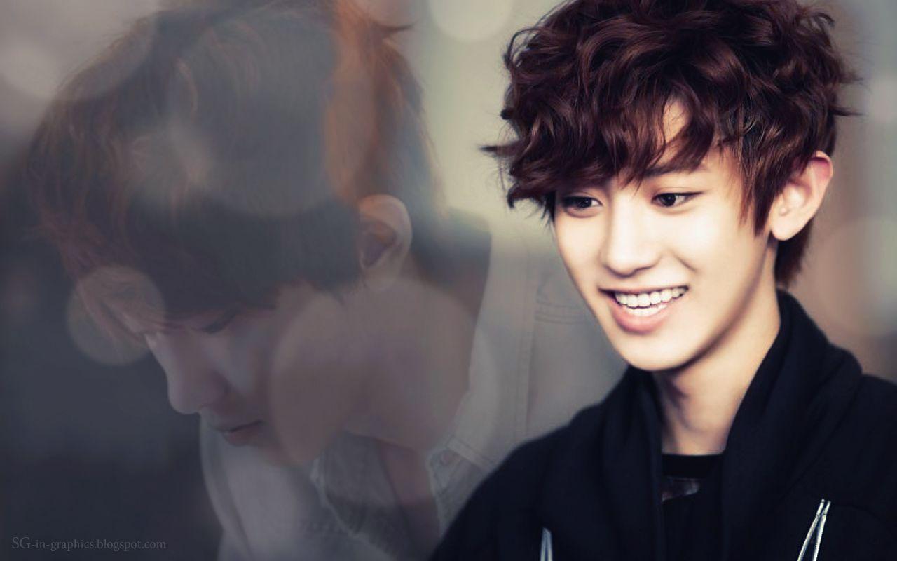 Chanyeol Wallpapers - Top Free Chanyeol Backgrounds - WallpaperAccess
