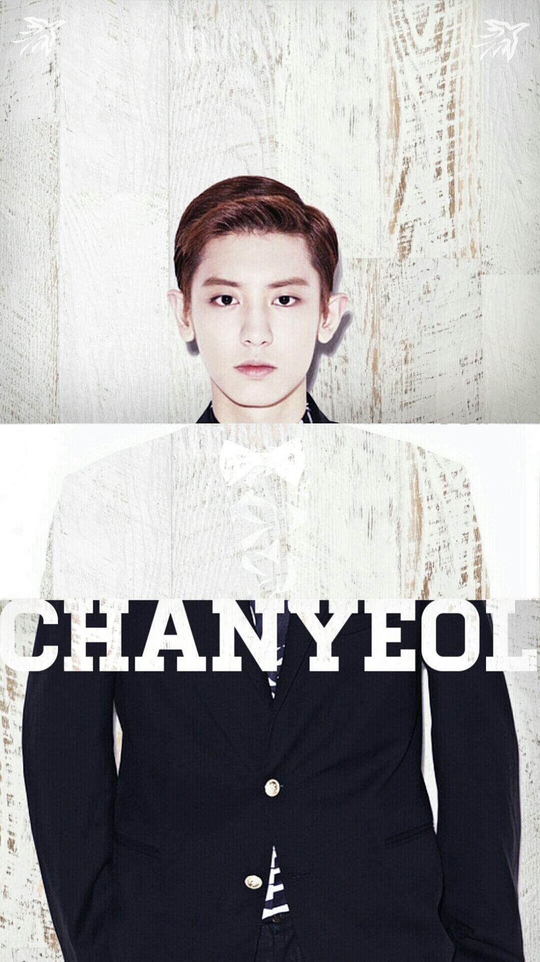 Chanyeol Wallpapers - Top Free Chanyeol Backgrounds - WallpaperAccess